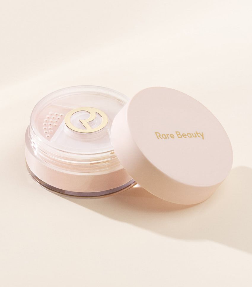 I Tried Rare Beauty's Under-Eye Brightener—Here's My Review | Who What Wear