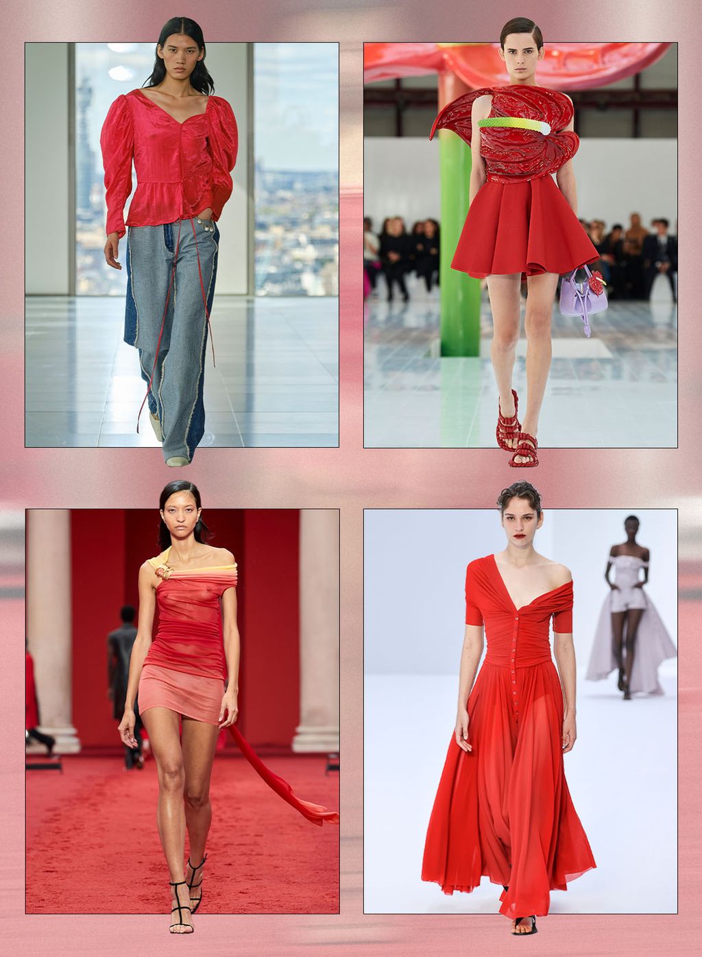 The 3 Affordable Color Trends for Summer You Should Try | Who What Wear