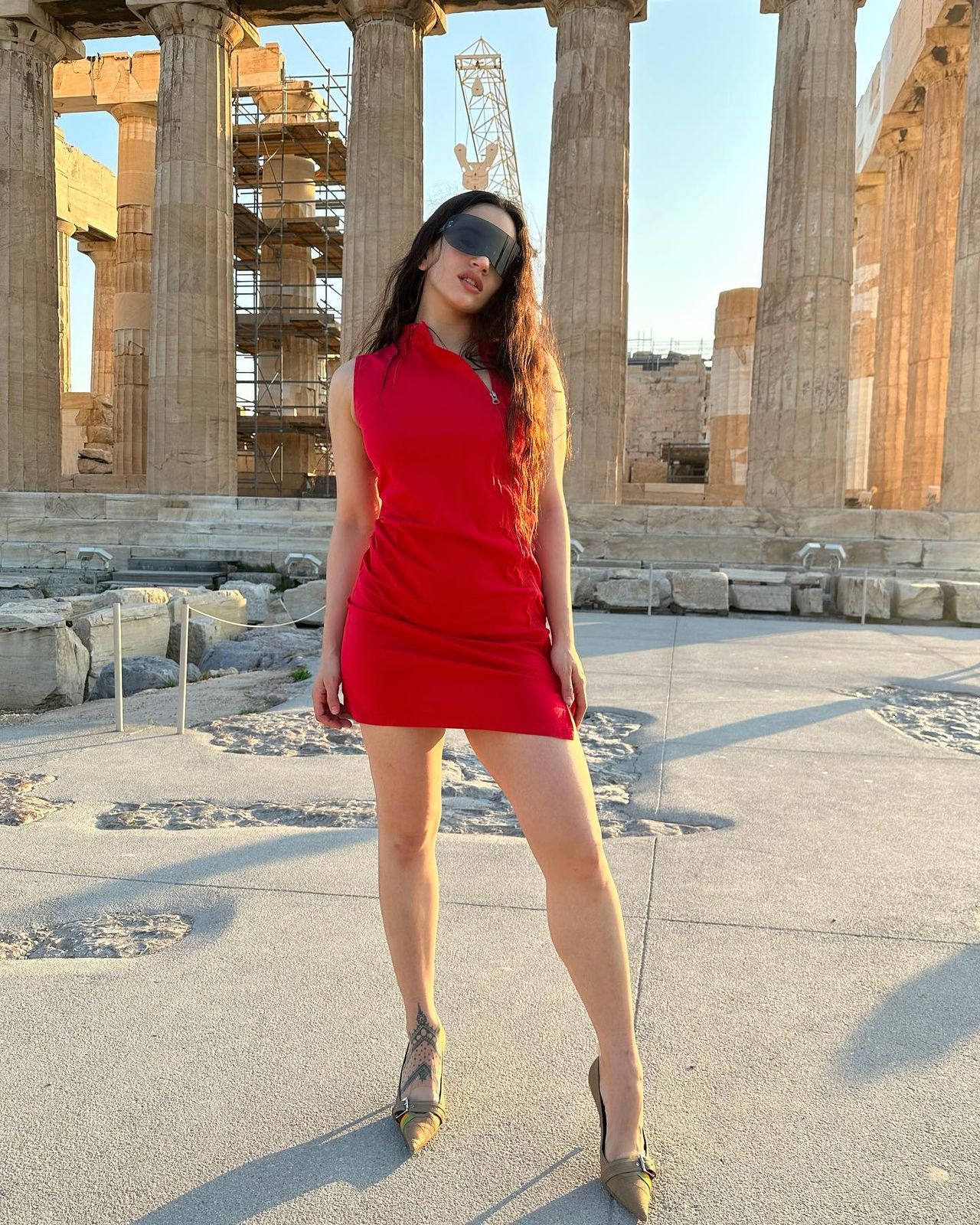 Rosalia Is Fashion's Risk-Taker: 6 Pieces Defining Her Style | Who What ...