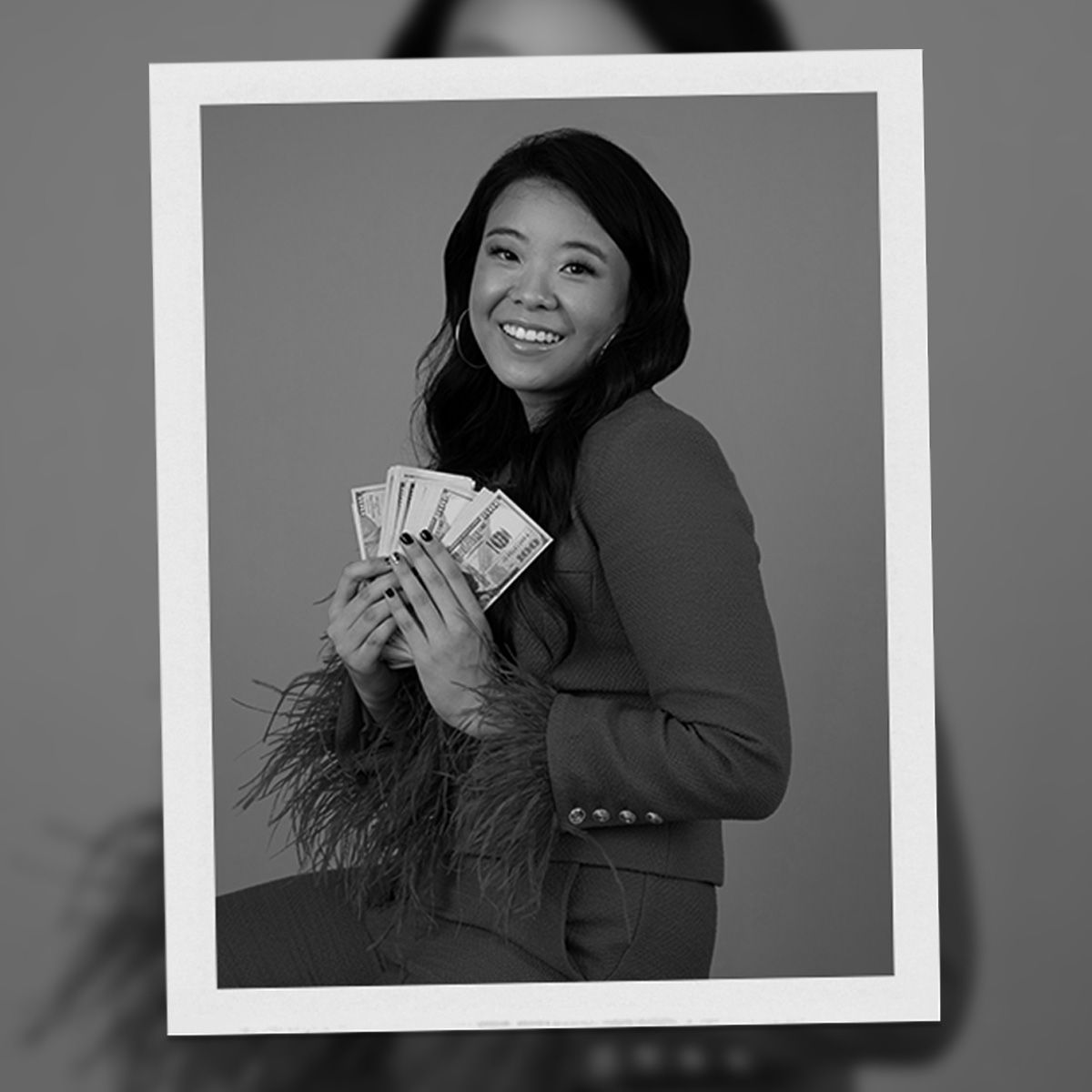 Second Life Podcast: Vivian Tu | Who What Wear