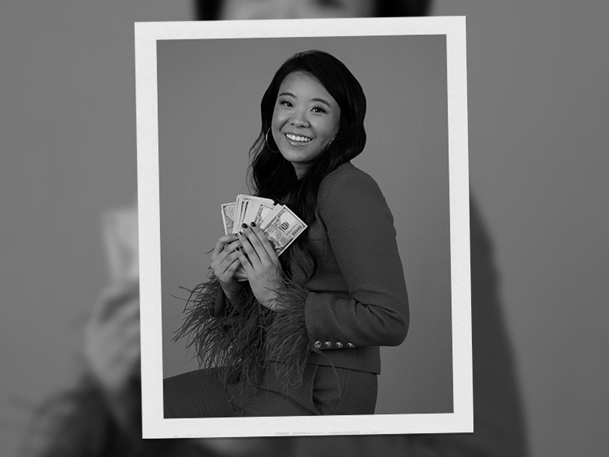 Second Life Podcast: Vivian Tu | Who What Wear