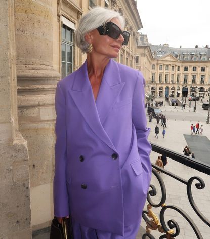 The Stacked Bob Hair Trend Is Back—Here's How to Wear It Now | Who What ...