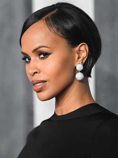The Stacked Bob Hair Trend Is Back—Here's How to Wear It Now | Who What ...