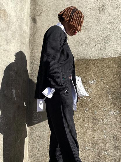 The Stacked Bob Hair Trend Is Back—Here's How to Wear It Now | Who What ...