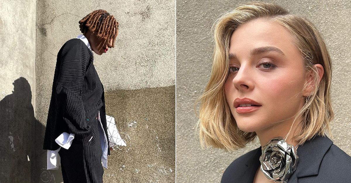 The Stacked Bob Hair Trend Is Back—Here's How to Wear It Now | Who What ...