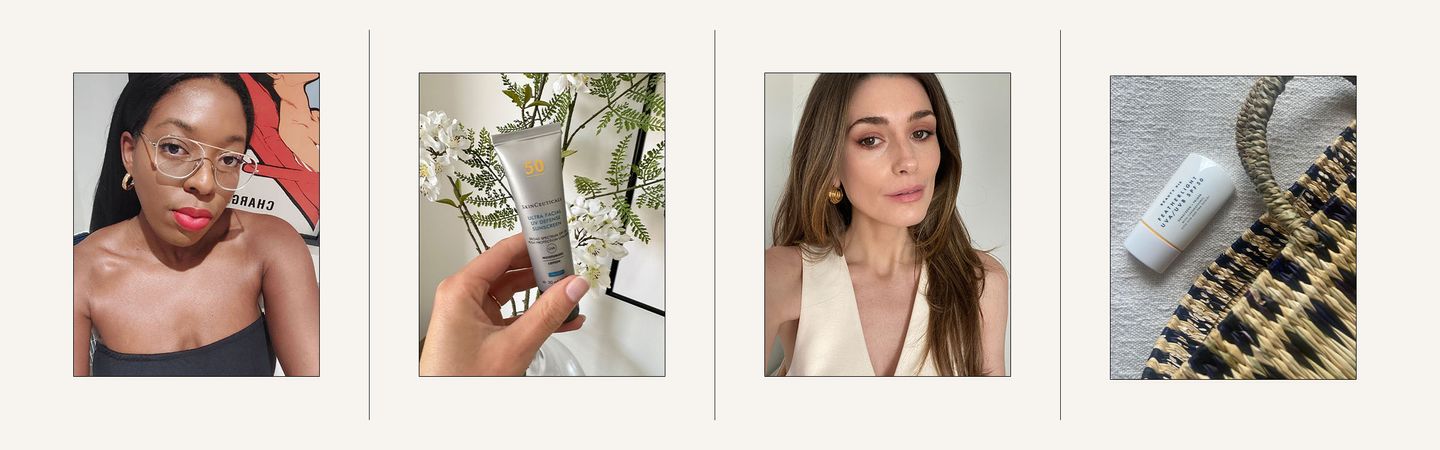 The Best SPFs for the Face, Tried and Tested | Who What Wear