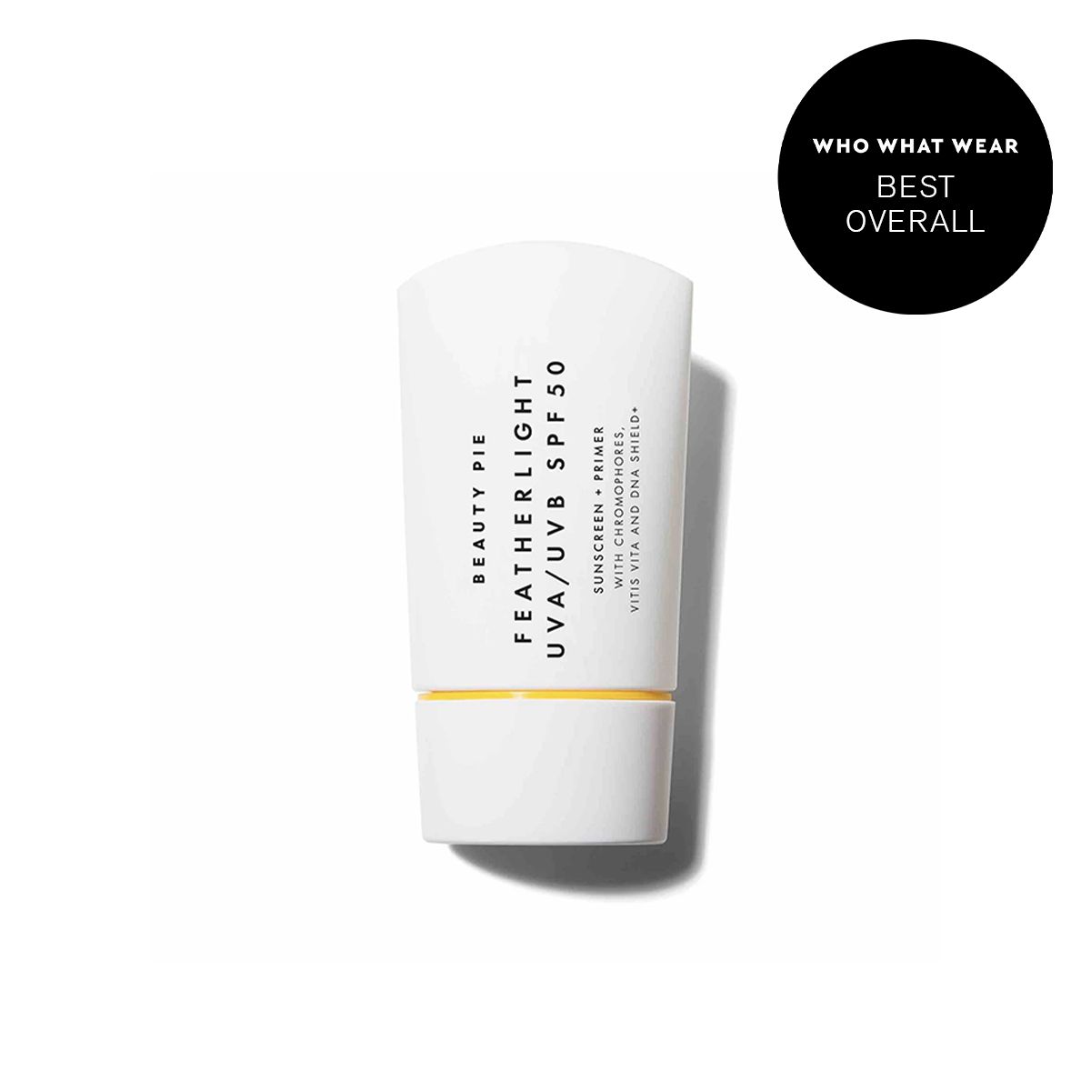 The Best SPFs for the Face, Tried and Tested | Who What Wear