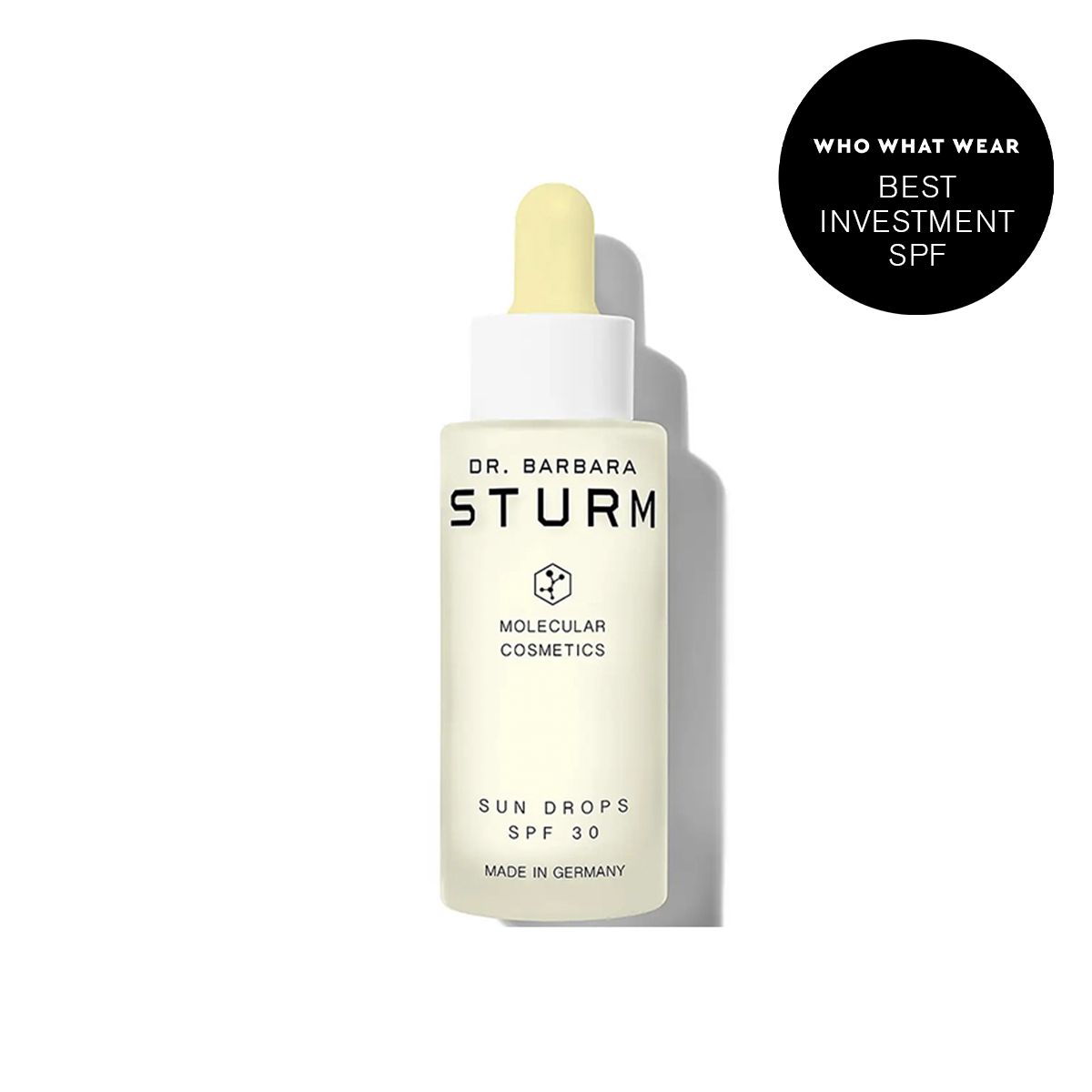 The Best SPFs for the Face, Tried and Tested | Who What Wear