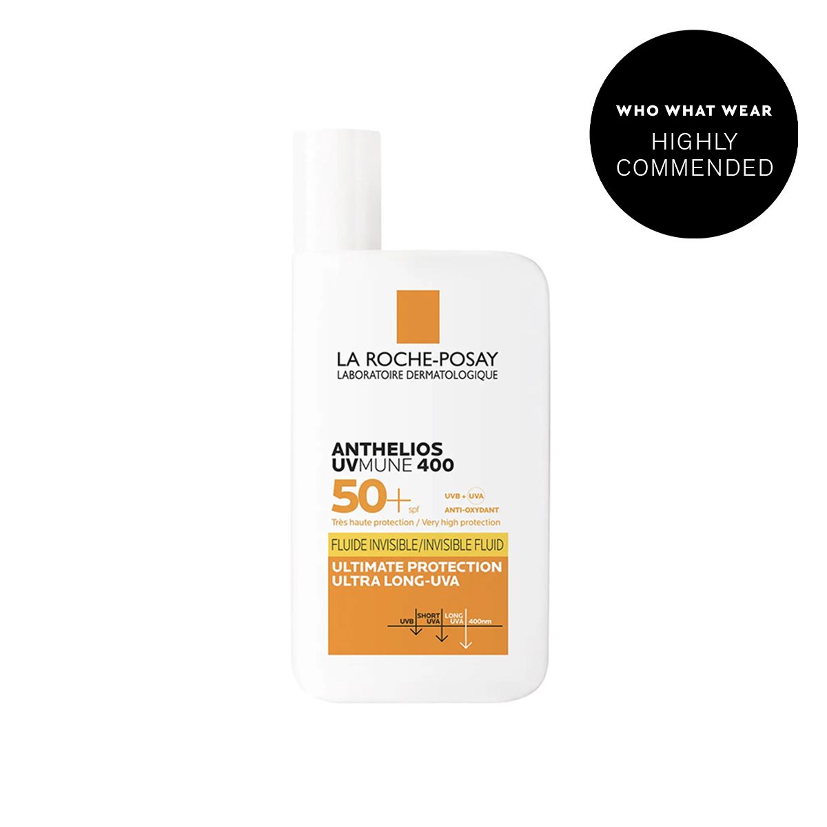 The Best SPFs for the Face, Tried and Tested | Who What Wear