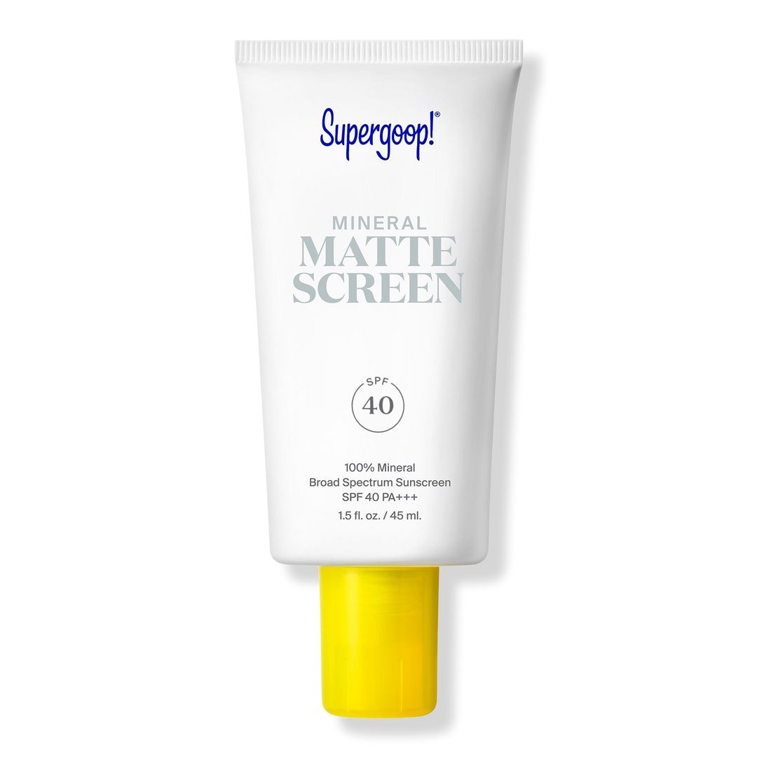 Reviewed: The 12 Best Matte Sunscreens Money Can Buy | Who What Wear