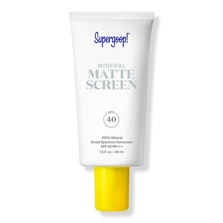 Reviewed: The 12 Best Matte Sunscreens Money Can Buy | Who What Wear