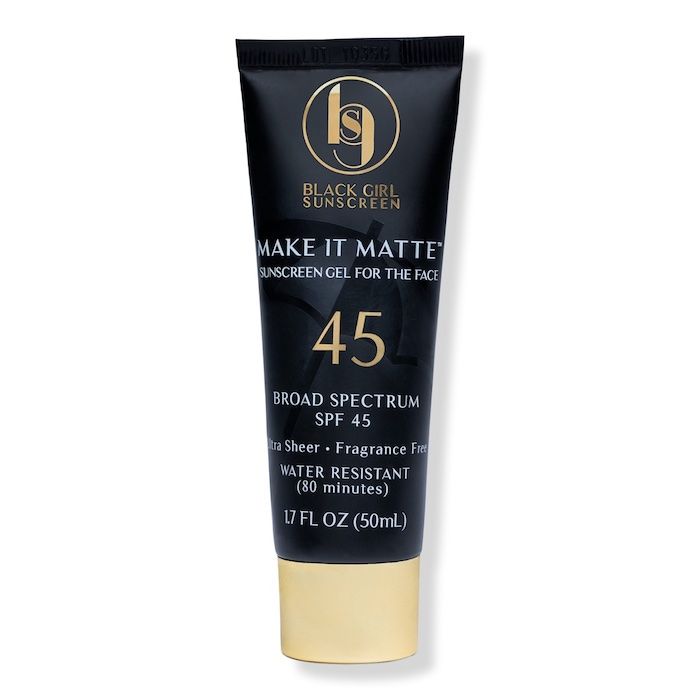 Reviewed: The 12 Best Matte Sunscreens Money Can Buy | Who What Wear