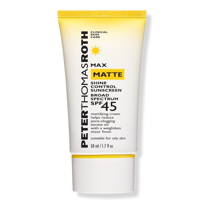 Reviewed: The 12 Best Matte Sunscreens Money Can Buy | Who What Wear