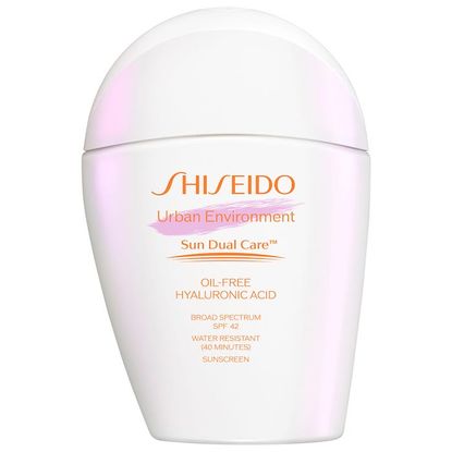 Reviewed: The 12 Best Matte Sunscreens Money Can Buy | Who What Wear