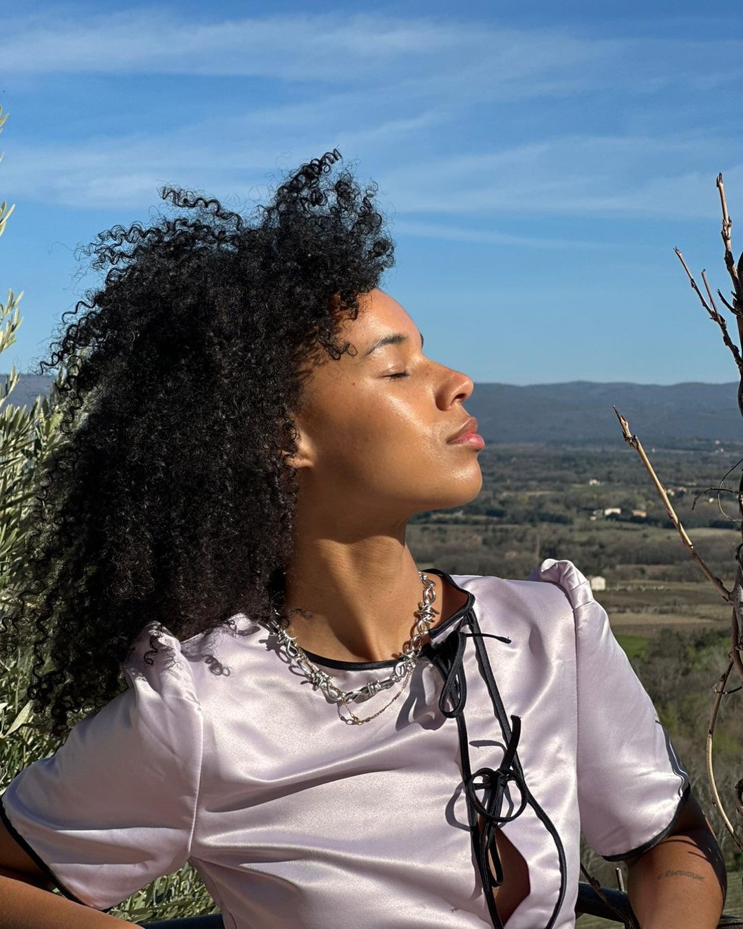 The 11 Best Multipurpose Makeup Sticks | Who What Wear