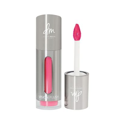 The 33 Best Pink Makeup Products for Deep Skin Tones | Who What Wear