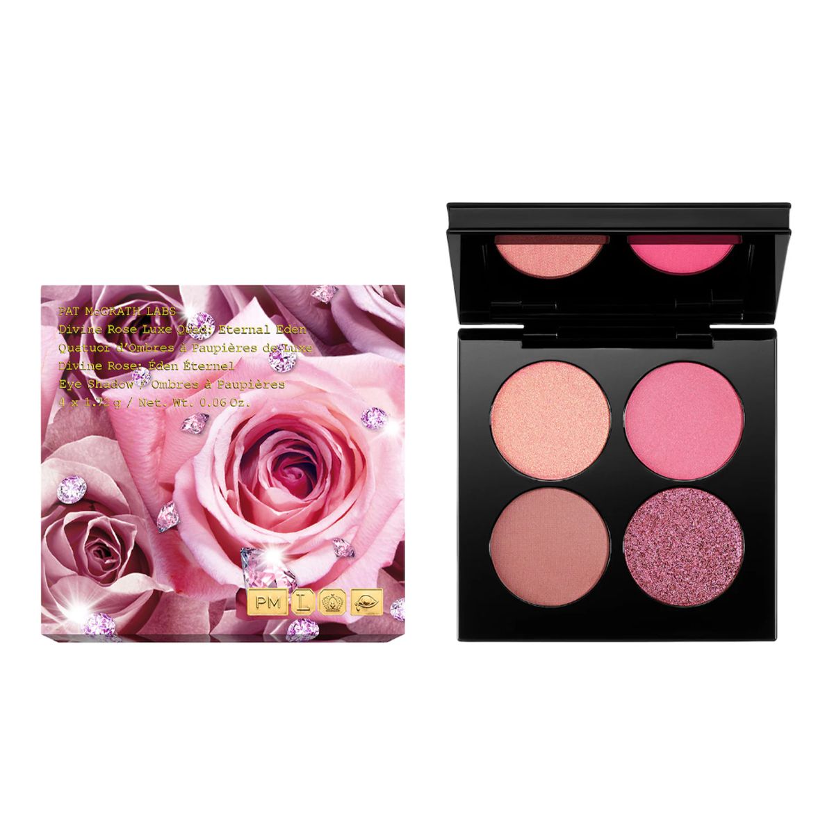 The 33 Best Pink Makeup Products for Deep Skin Tones | Who What Wear