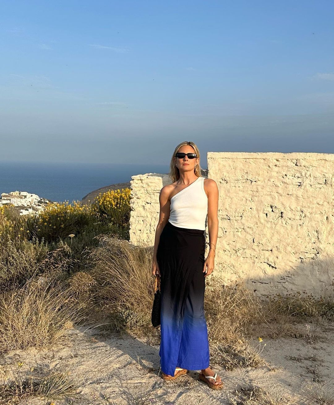 5 Beach Outfits We Plan on Re-Creating | Who What Wear