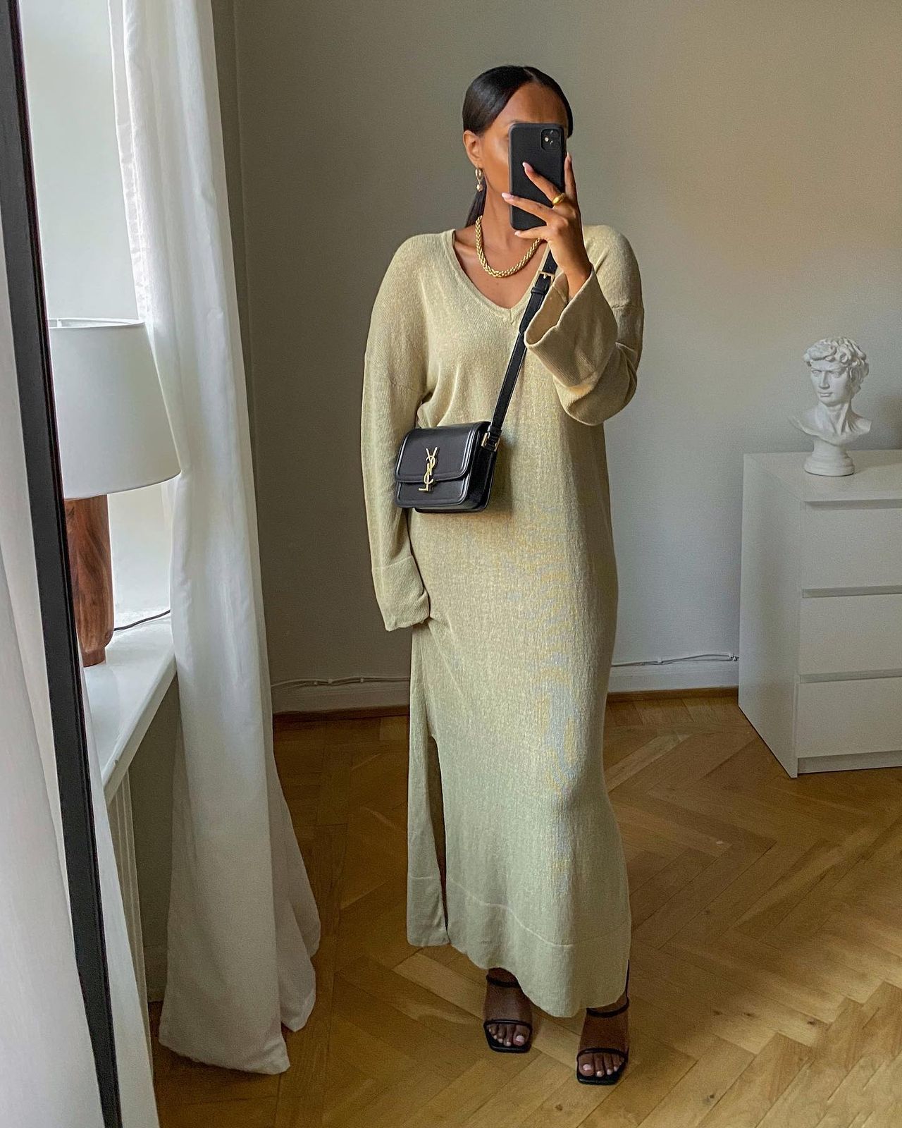 7 Anti-Trend Outfits I'm Copying From Fashion People | Who What Wear