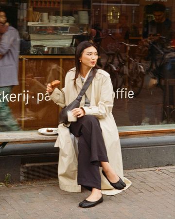 7 Anti-Trend Outfits I'm Copying From Fashion People | Who What Wear