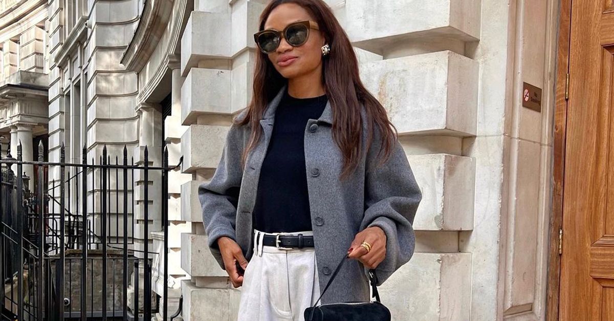 7 Anti-Trend Outfits I'm Copying From Fashion People | Who What Wear