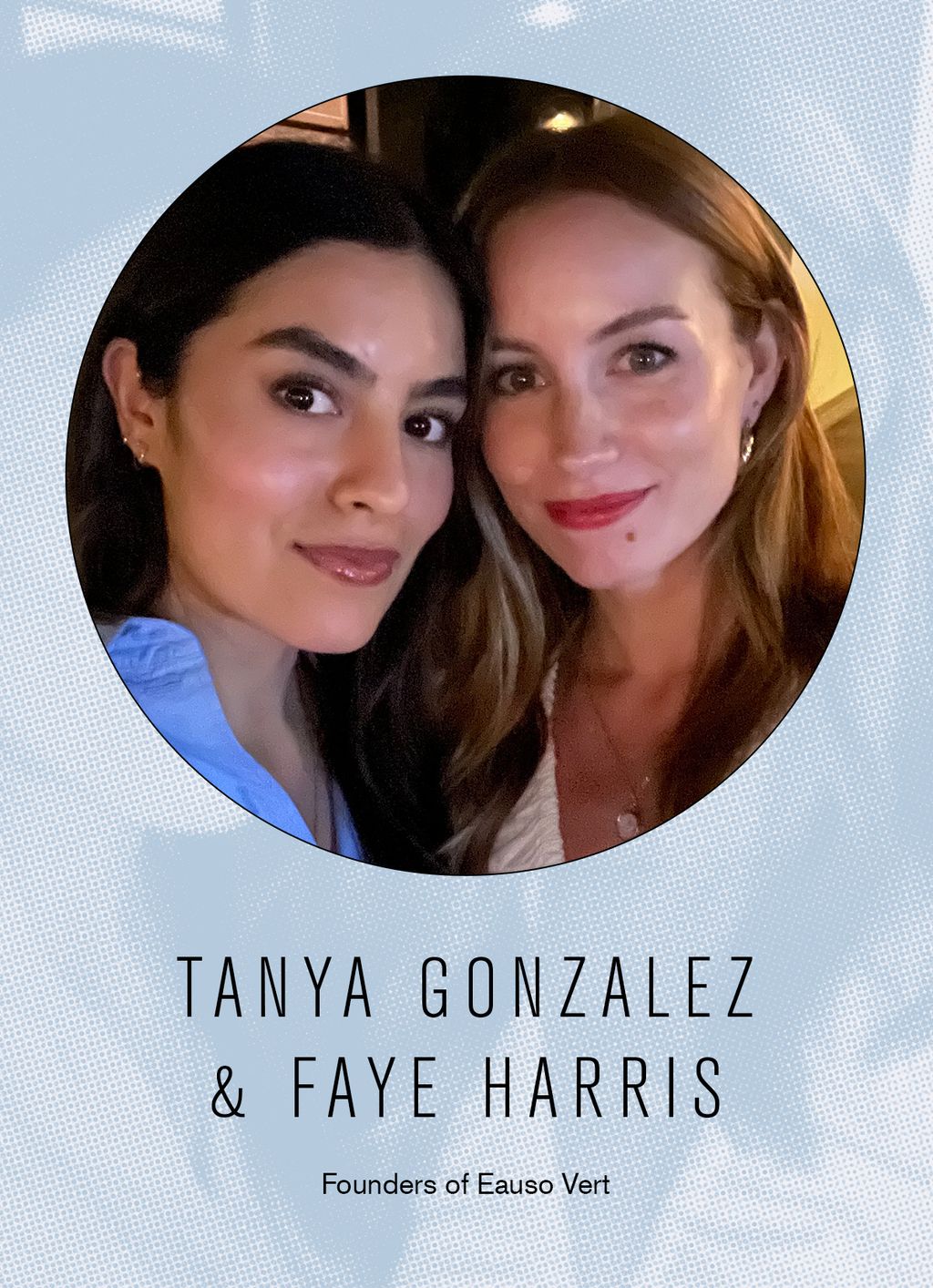 Eauso Vert's Founders Share Their Favorite Beauty Products | Who What Wear