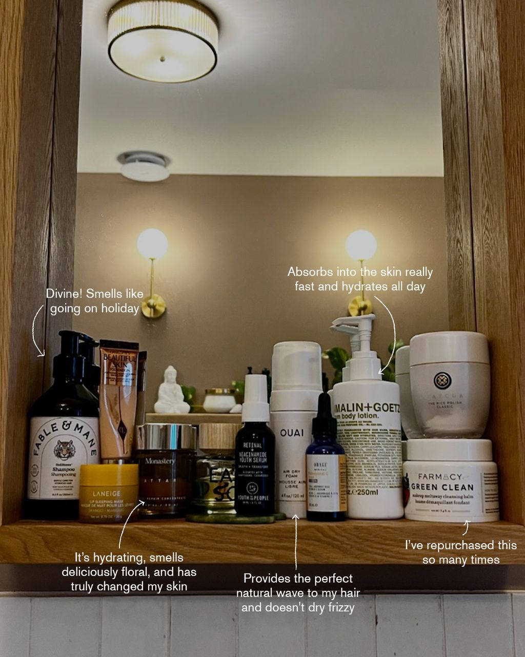 Eauso Vert's Founders Share Their Favorite Beauty Products | Who What Wear