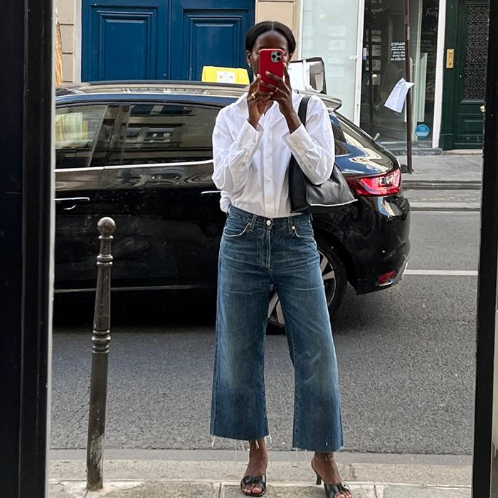 The Chicest Simple Clothing Items at Nordstrom | Who What Wear