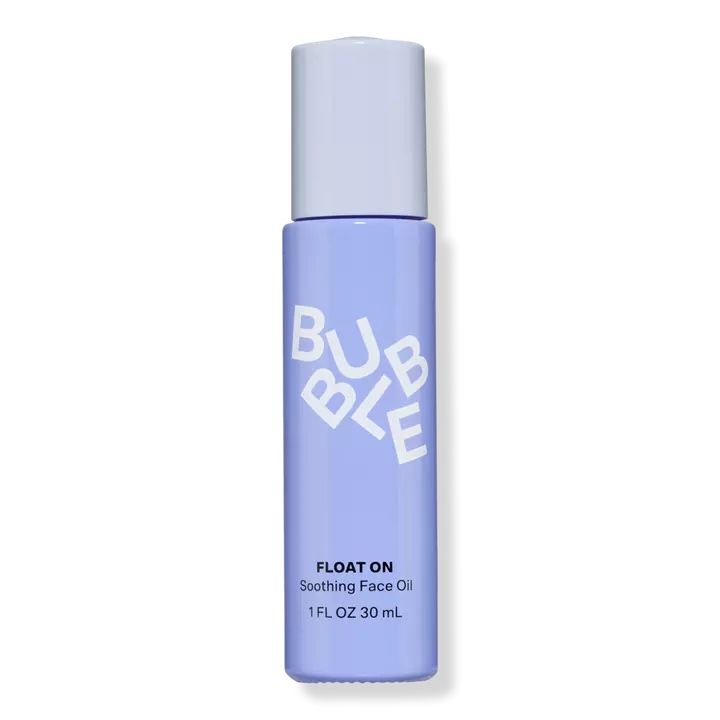 Reviewed: TikTok-Viral Skincare Brand Bubble | Who What Wear