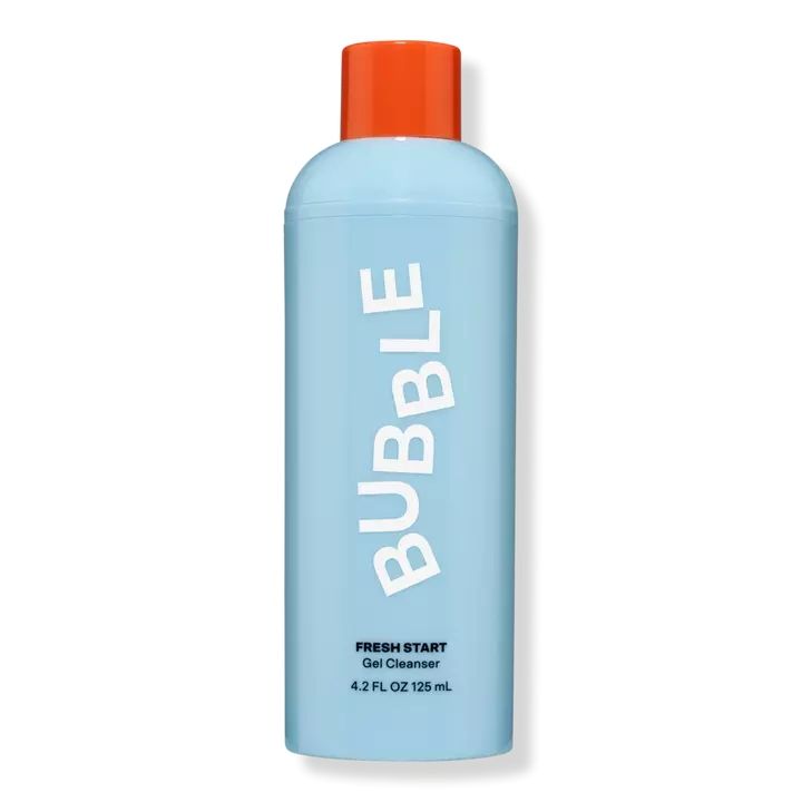 Reviewed: TikTok-Viral Skincare Brand Bubble | Who What Wear