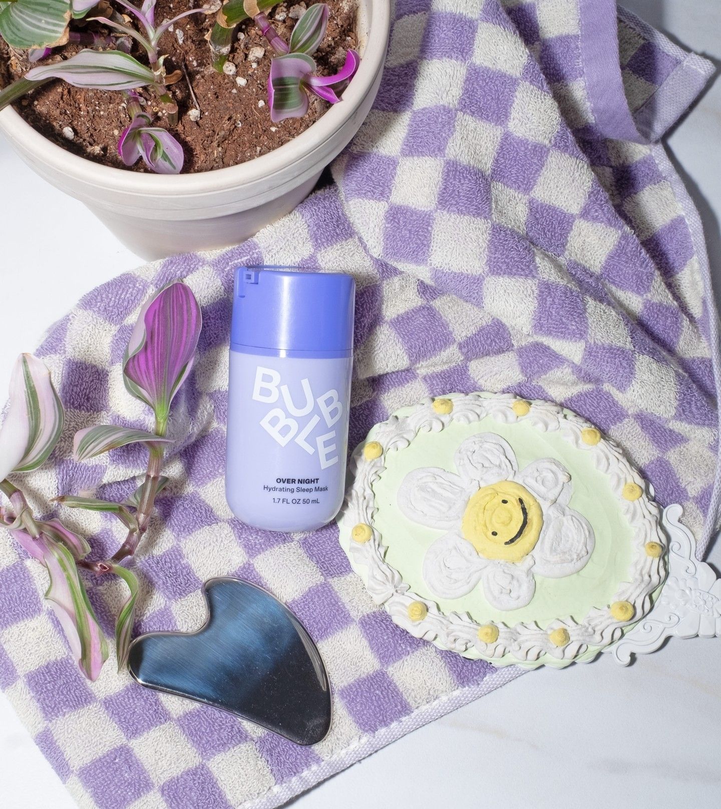 Reviewed: TikTok-Viral Skincare Brand Bubble | Who What Wear