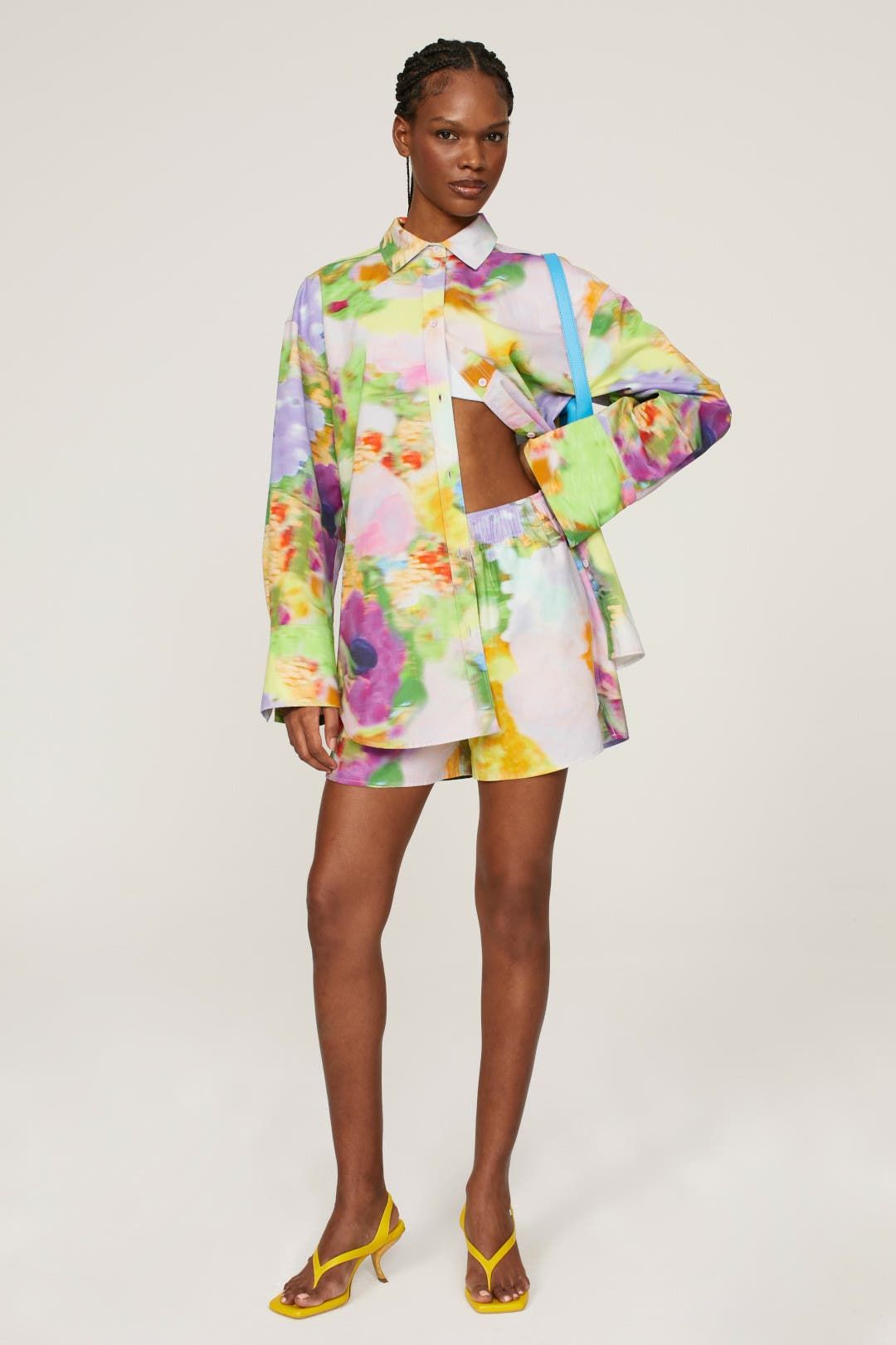 I Tried Rent the Runway for 6 Months—Here's My Review | Who What Wear