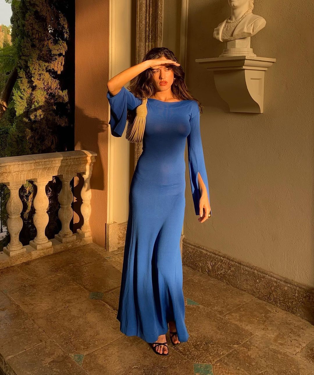 11 European Summer Fashion Trends I'll 100% Be Trying This Year | Who ...