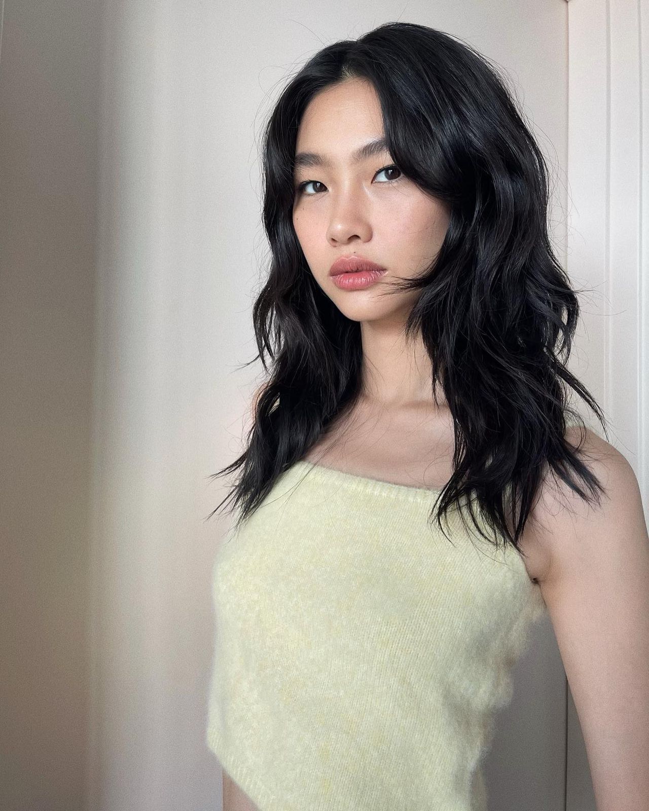 The Face-Framing Haircut Is So Flattering—12 Styles to Try | Who What Wear