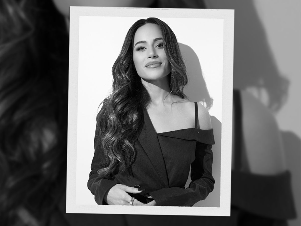 Second Life Podcast: Sheena Zadeh-Daly | Who What Wear