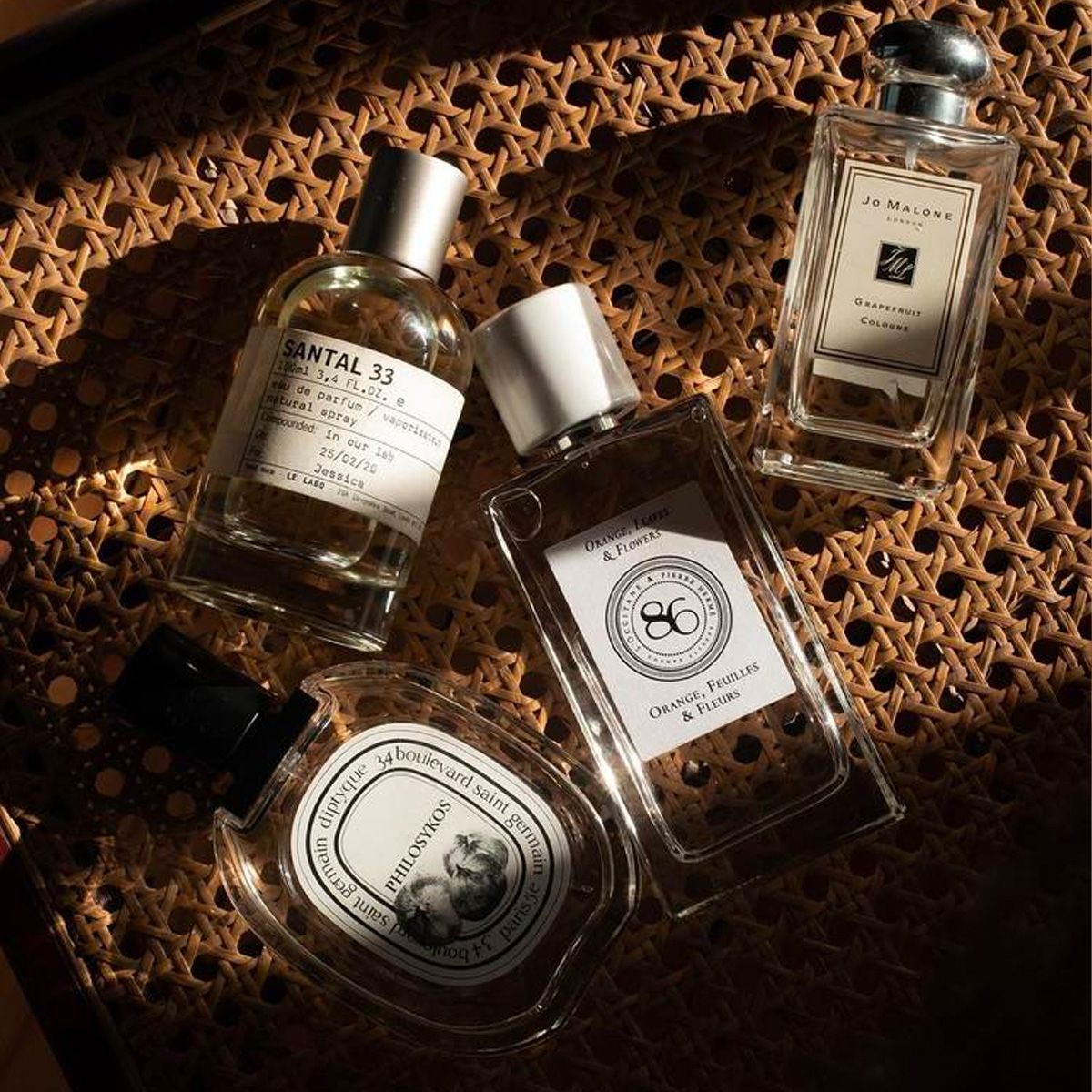 11 of the Best Genderless Fragrances to Discover Now | Who What Wear