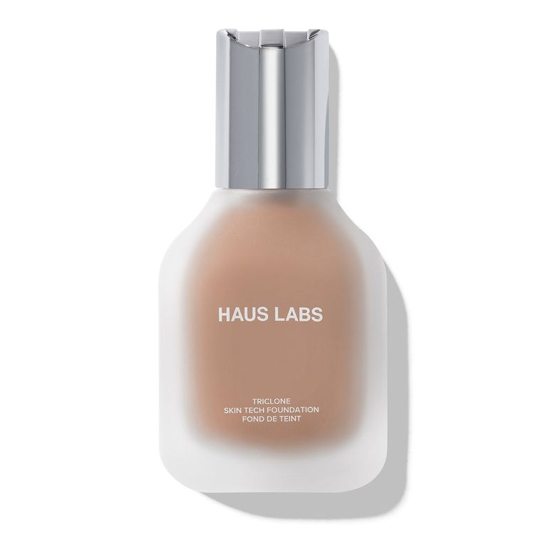 A Makeup Artist Shares the 11 Best Full-Coverage Foundations | Who What ...