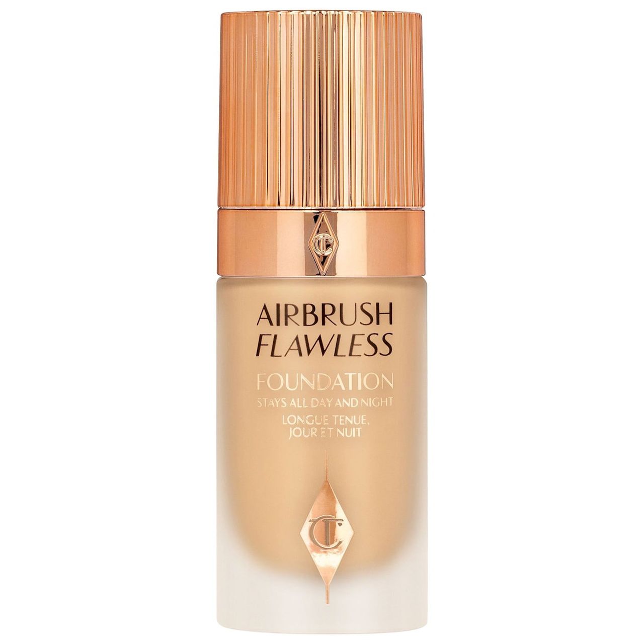 A Makeup Artist Shares the 11 Best Full-Coverage Foundations | Who What ...