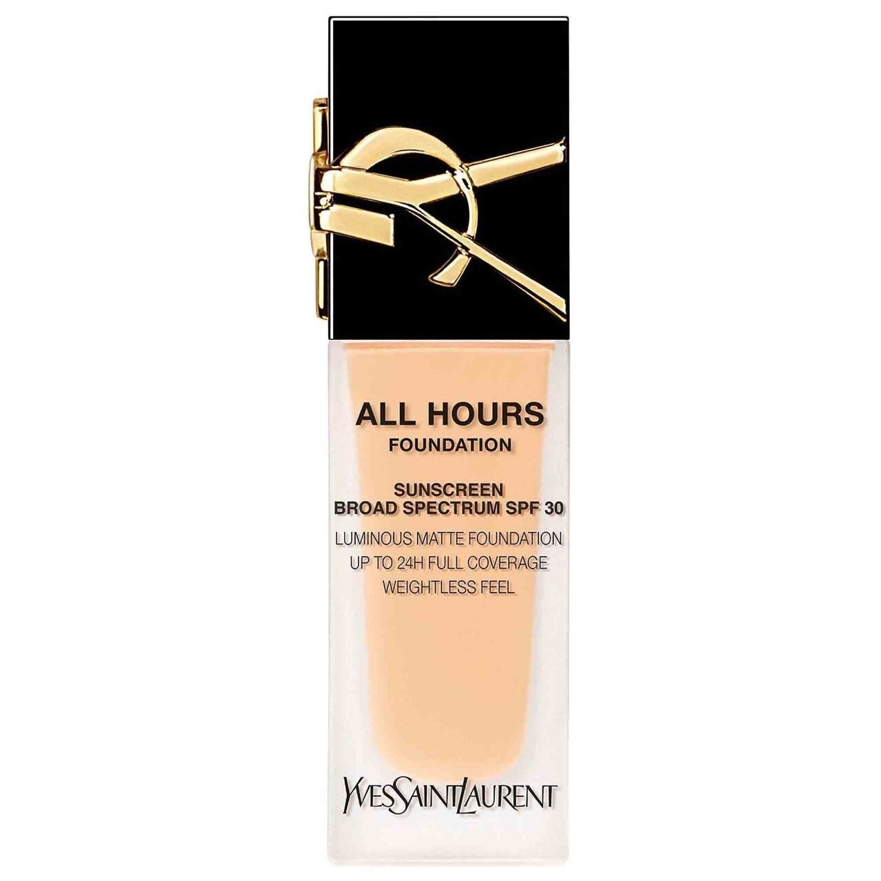 A Makeup Artist Shares the 11 Best Full-Coverage Foundations | Who What ...