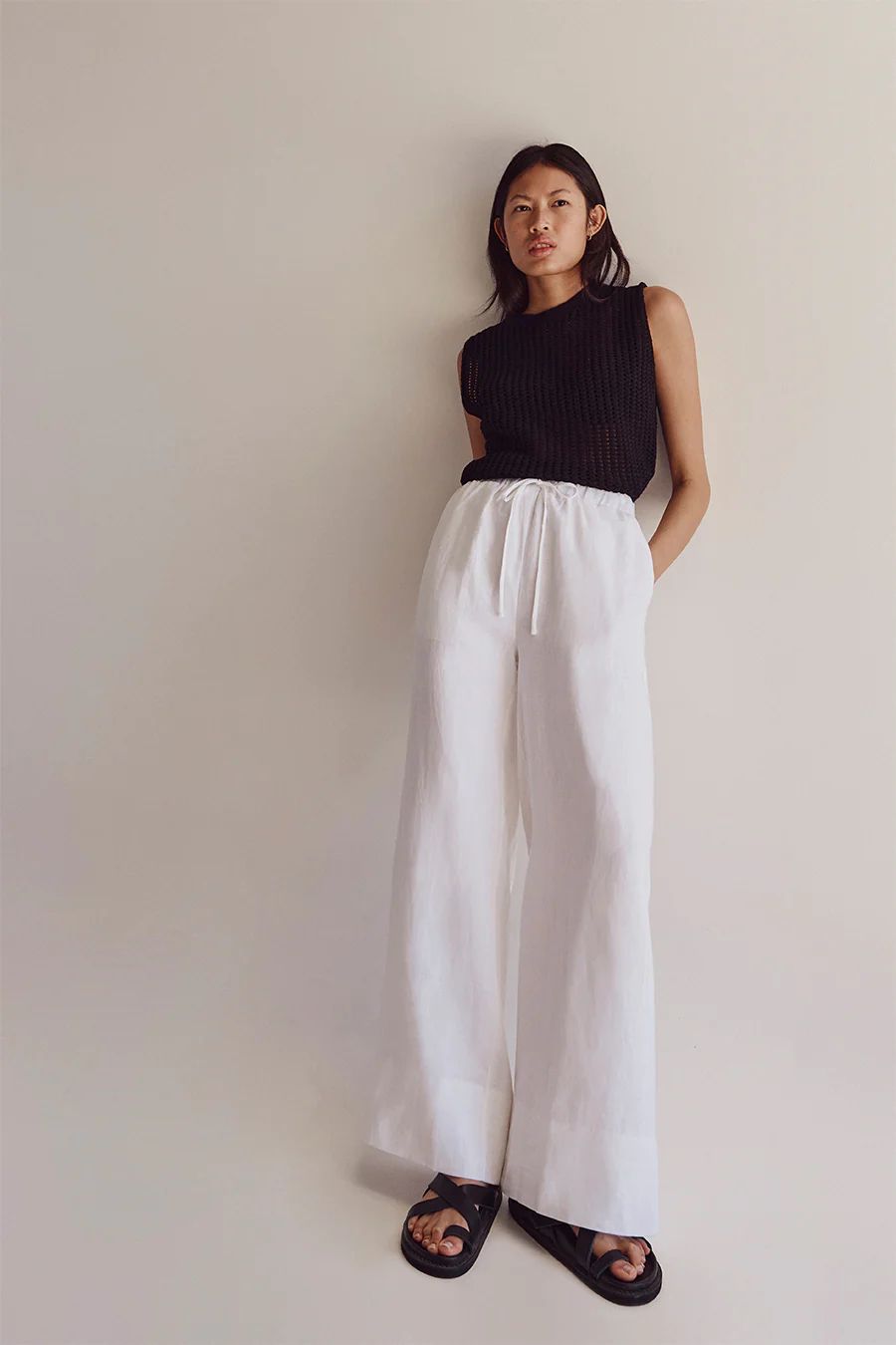 The Versatile Vacation Clothing I Won't Travel Without | Who What Wear