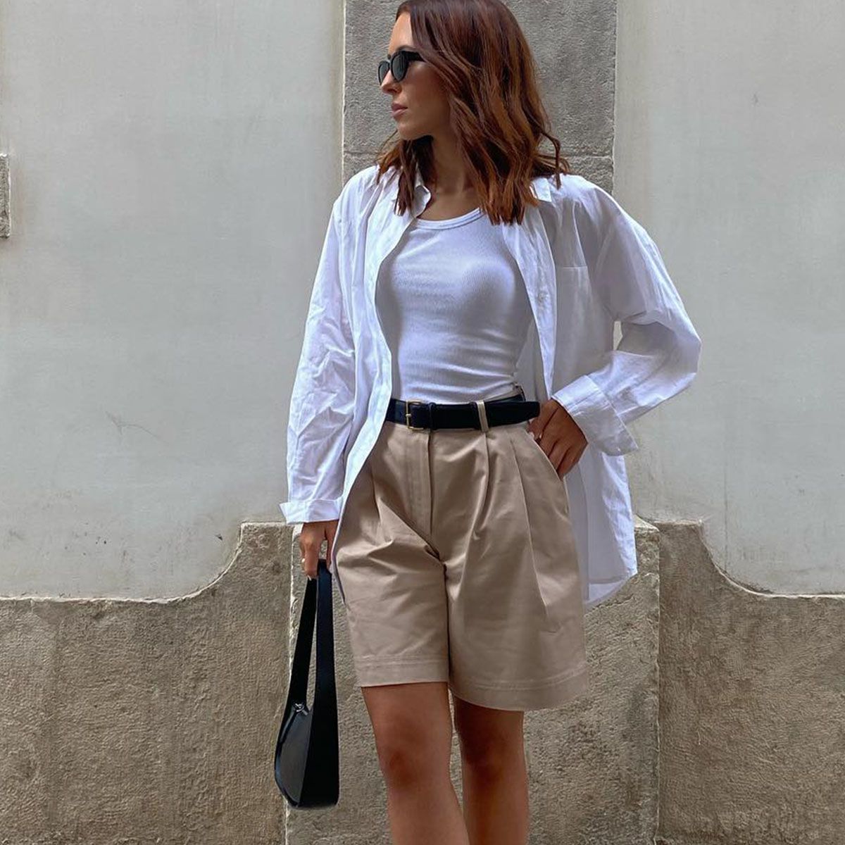 The Versatile Vacation Clothing I Won't Travel Without | Who What Wear