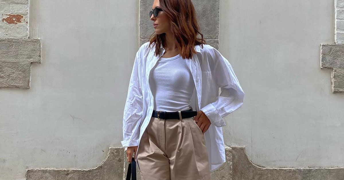 The Versatile Vacation Clothing I Won't Travel Without | Who What Wear