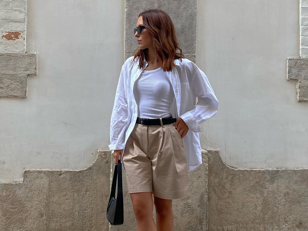 The Versatile Vacation Clothing I Won't Travel Without | Who What Wear