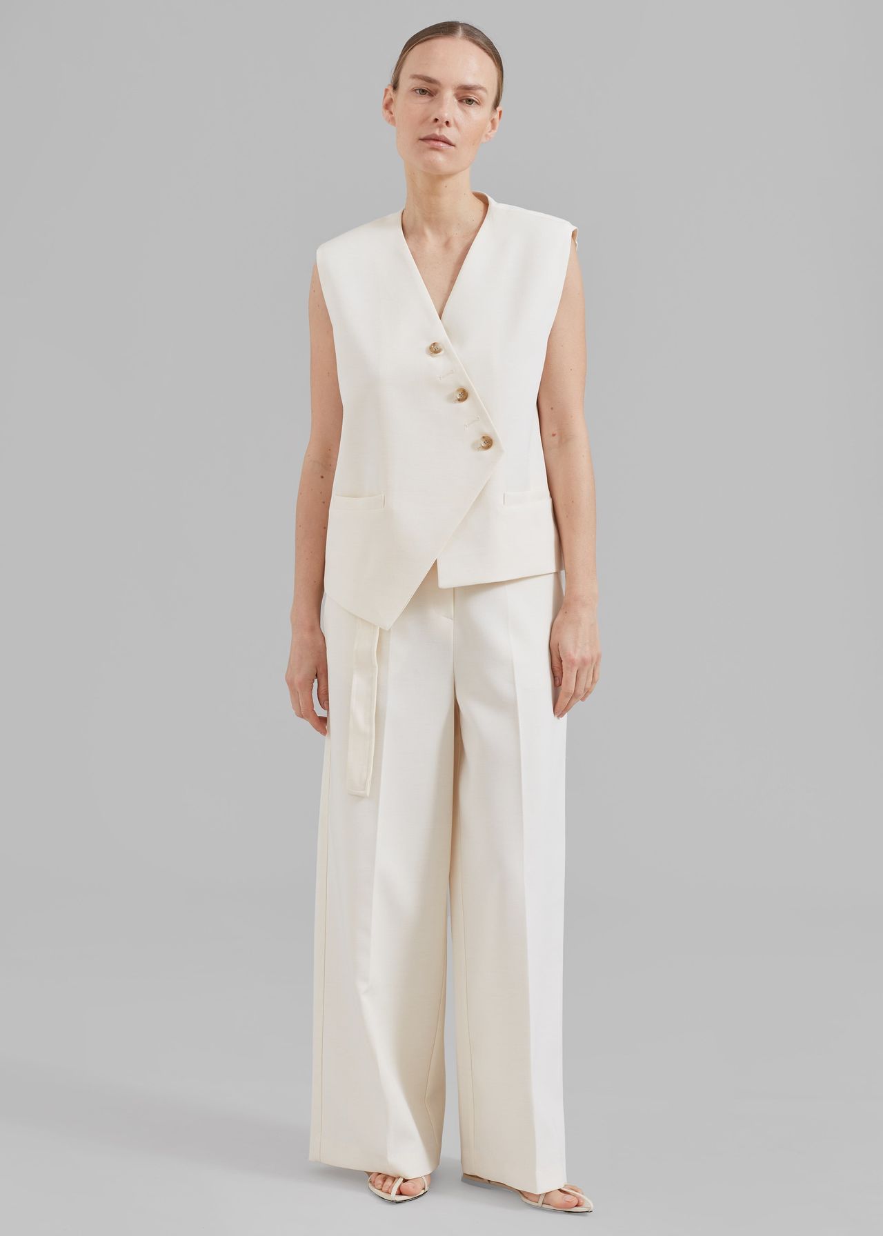 4 Outfit Formulas to Re-Create | Who What Wear