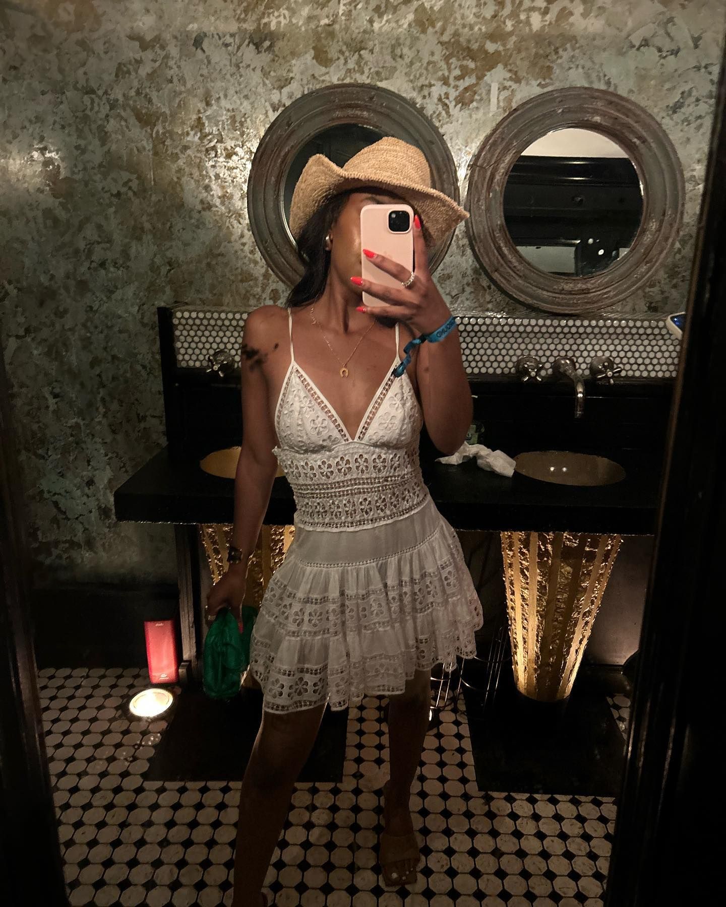 These Are My Top 5 Most Complimented Hamptons Outfits | Who What Wear