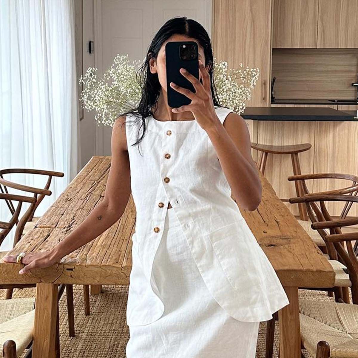 42 Elegant Wardrobe Items to Shop RN, According to an Editor | Who What ...