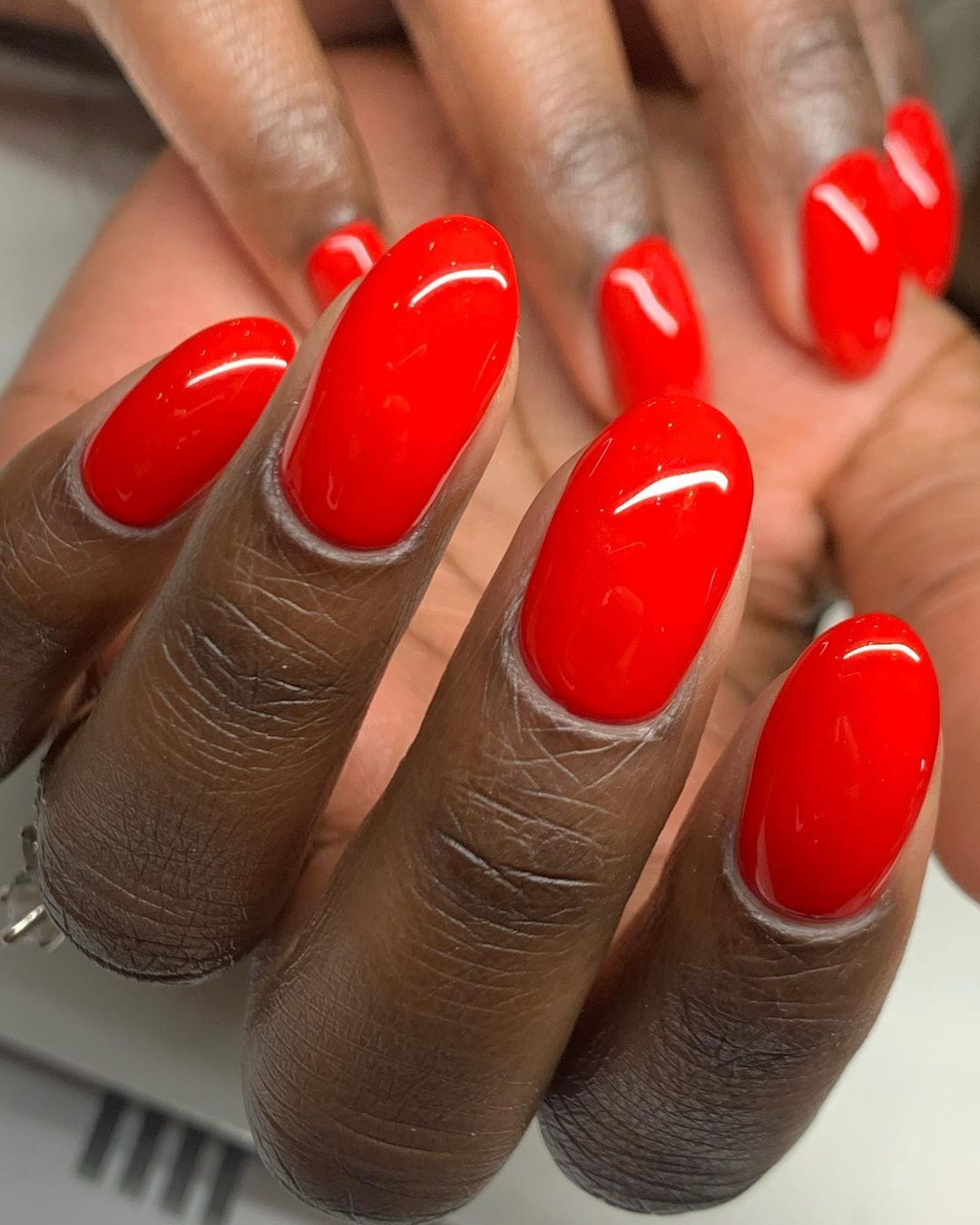 8 of the Most Popular Nail Colours of All Time | Who What Wear