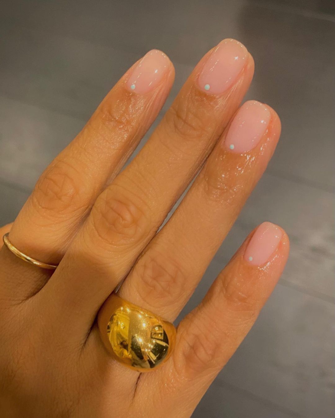 8 of the Most Popular Nail Colours of All Time | Who What Wear