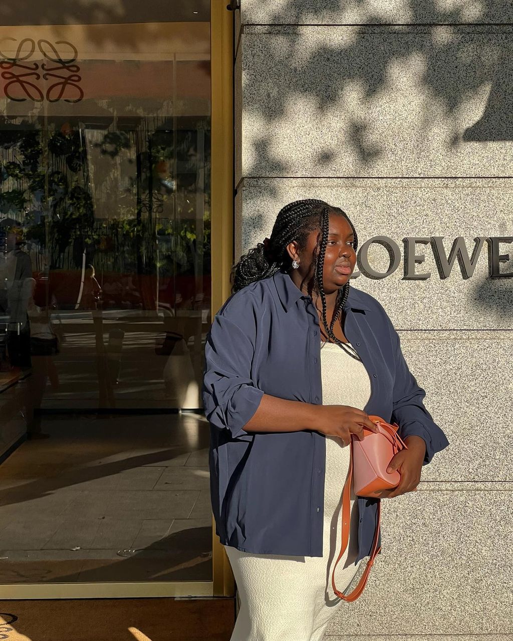 9 Rich-Looking Colors That Define the Quiet-Luxury Aesthetic | Who What ...