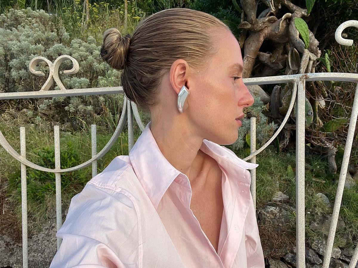 9 Rich-Looking Colors That Define the Quiet-Luxury Aesthetic | Who What ...